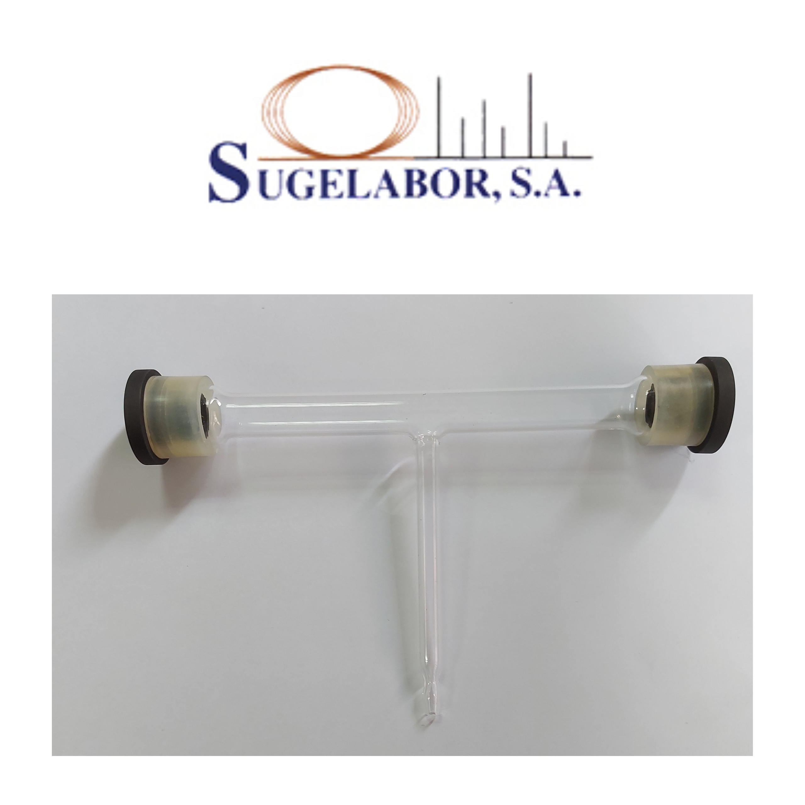 CELDA DE CUARZO | SUGELABOR