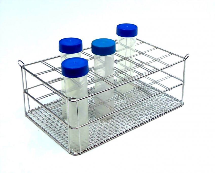 GRADILLA PARA TUBOS FALCON | SUGELABOR