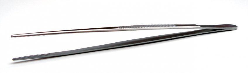 PINZA DISECCIÓN PUNTA ROMA | SUGELABOR