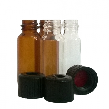 VIALES, INSERTOS, CAPSULAS, TAPONES Y SEPTUMS | SUGELABOR