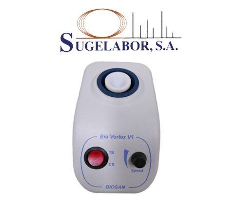 VORTEX BIO V1 BIOSAN | SUGELABOR