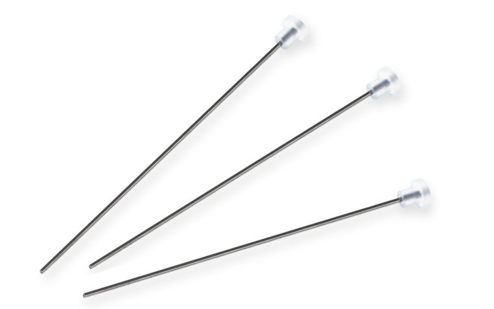 AGUJA TIPO HAT | SUGELABOR