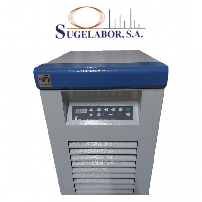 ENFRIADOR | SUGELABOR
