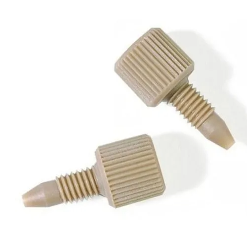 High Pressure Fittings PEEK | SUGELABOR